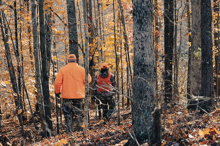 How Staying Fit Benefits You for Hunting Season: Prepping Your Body fo – Sawyer Creek