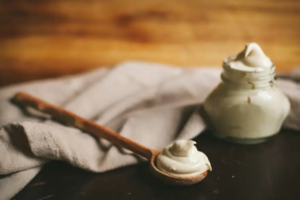 Glow Naturally: DIY Face Mask with Raw Honey and Grass-Fed Beef Tallow ...