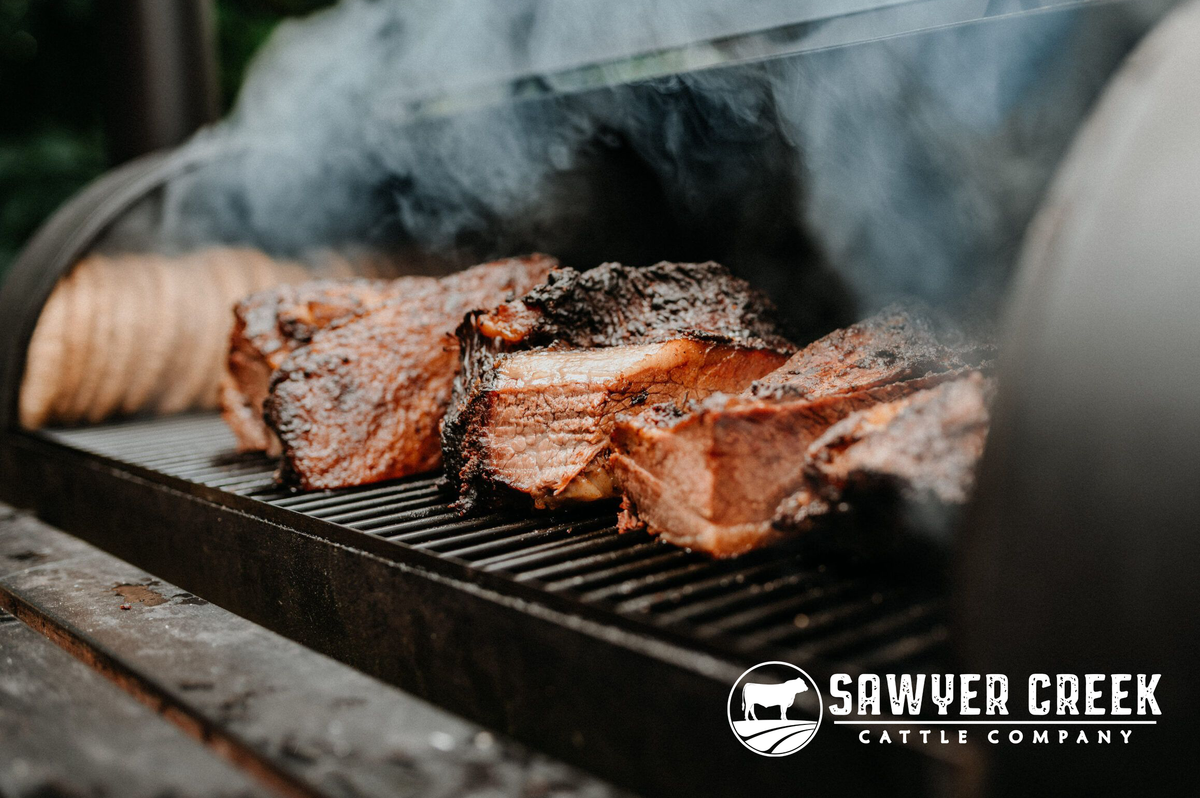 Wisconsin 100% All-Natural Grass-Fed Angus Beef Steaks & Roasts ...